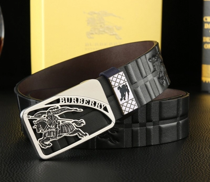 Precise copy Burberry Belts
