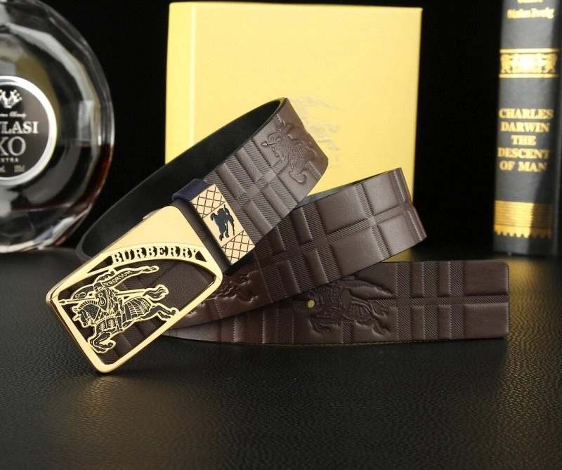 Precise copy Burberry Belts