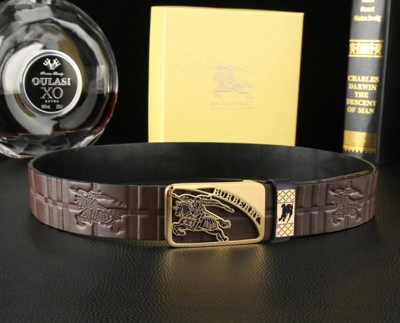 Precise copy Burberry Belts