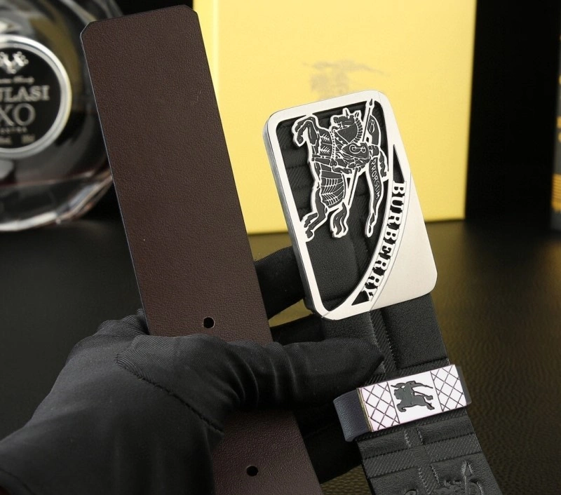 Precise copy Burberry Belts
