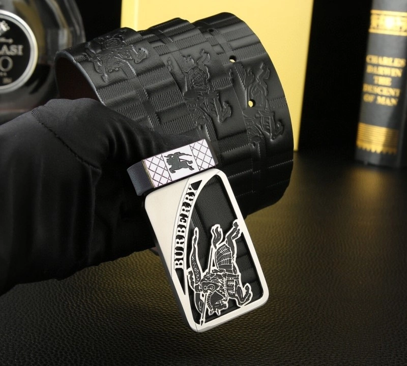 Precise copy Burberry Belts
