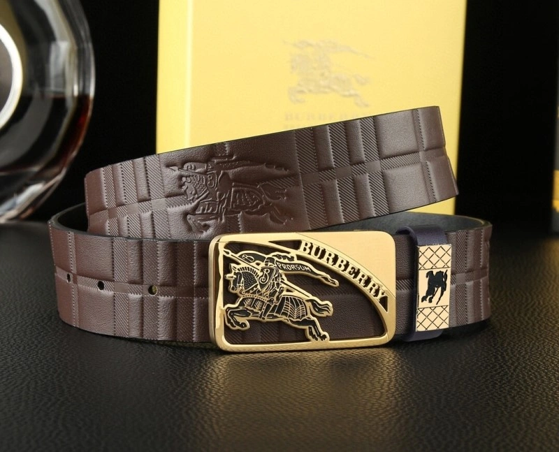 Precise copy Burberry Belts