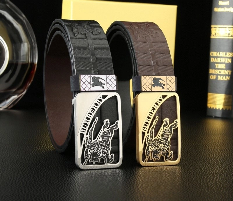 Precise copy Burberry Belts