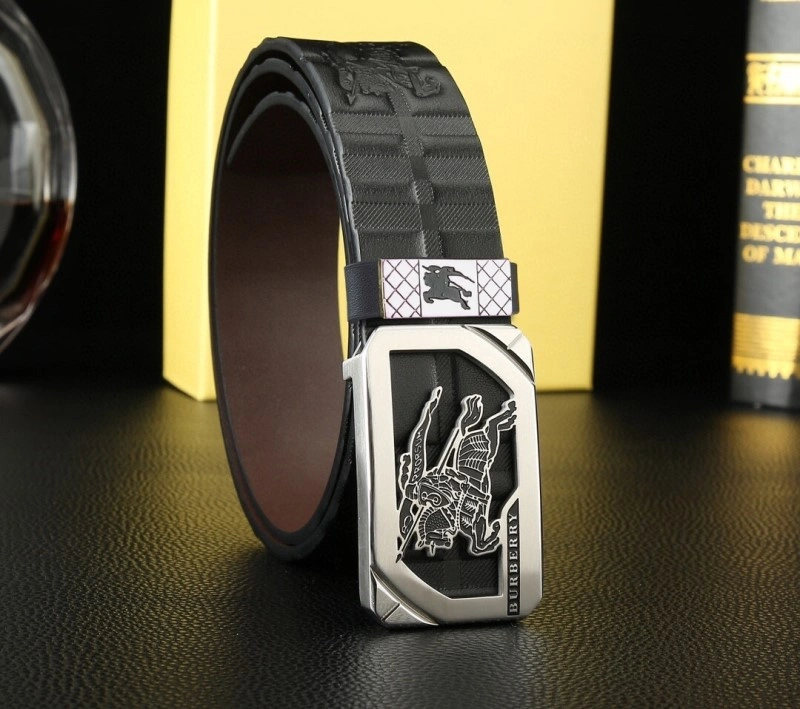 OEM Burberry Belts