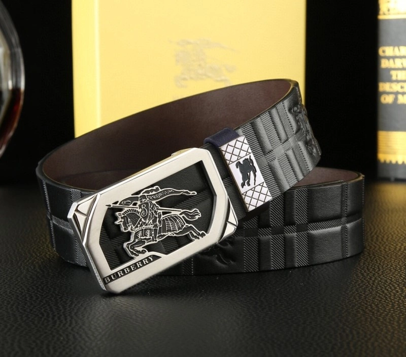 OEM Burberry Belts