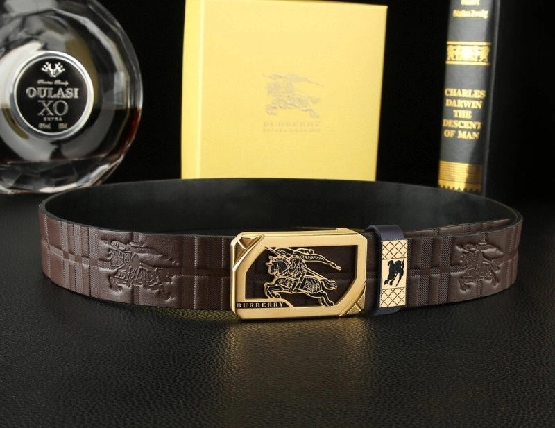OEM Burberry Belts