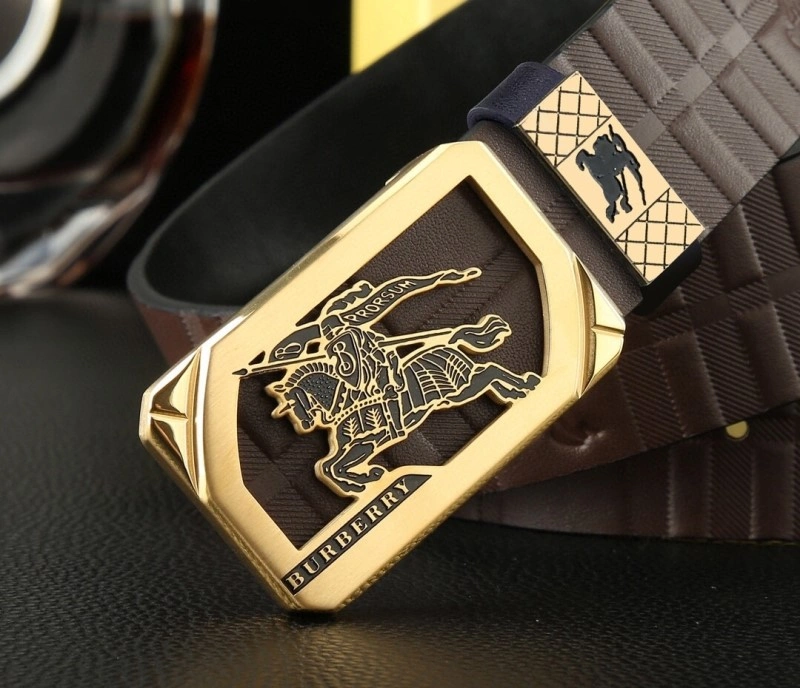 OEM Burberry Belts