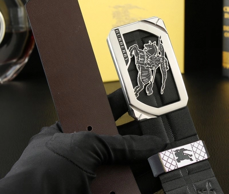OEM Burberry Belts