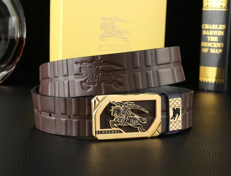 OEM Burberry Belts