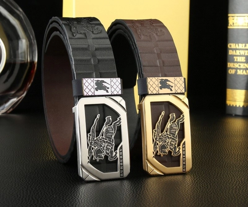 OEM Burberry Belts