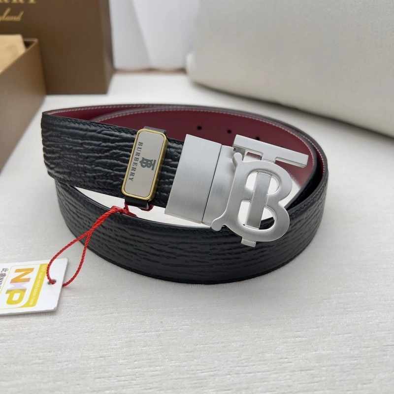 Original Burberry Belts