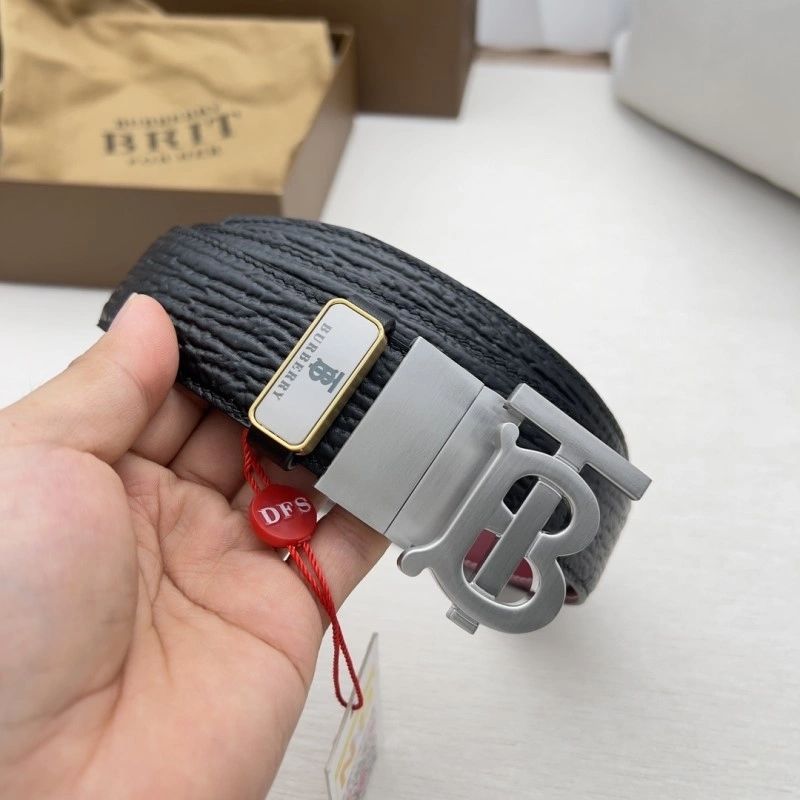 Original Burberry Belts