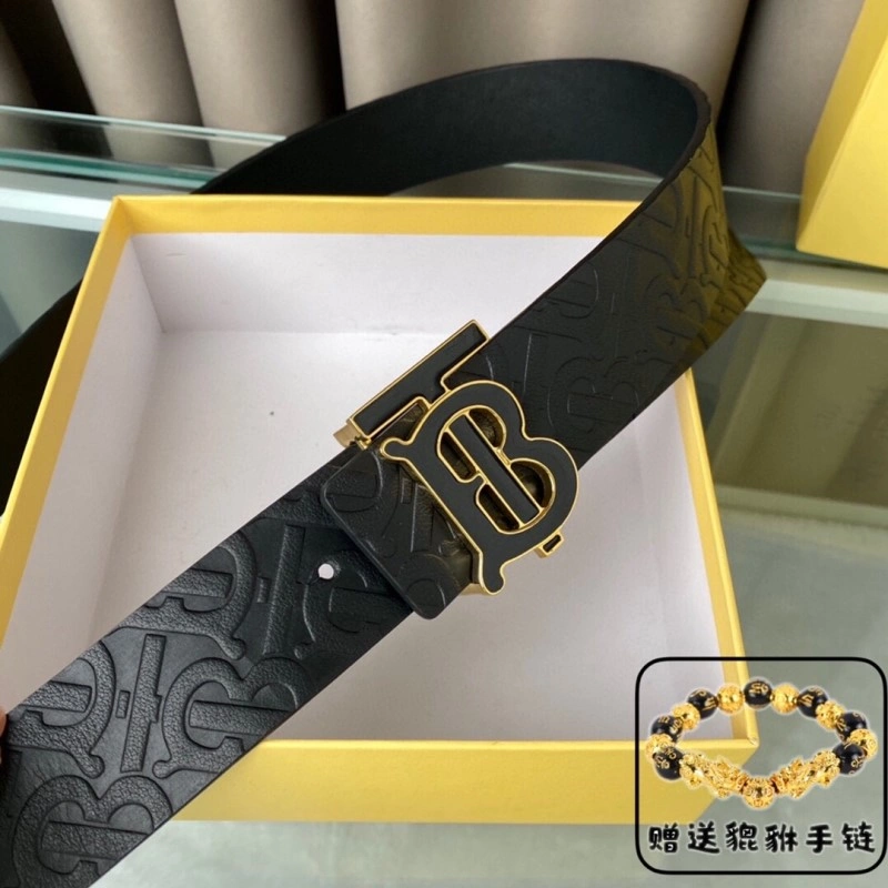 Top match Burberry Belts