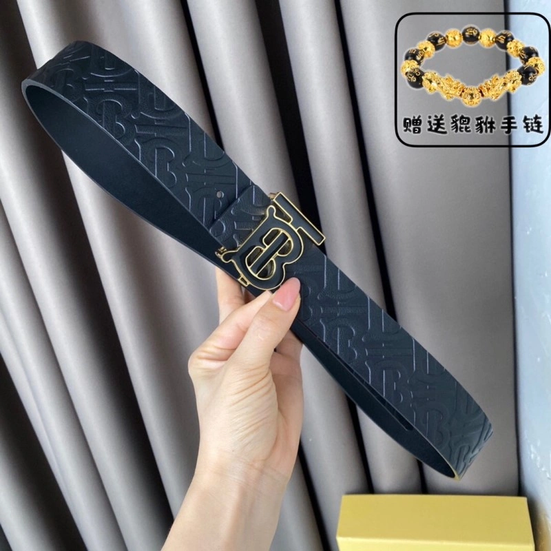 Top match Burberry Belts