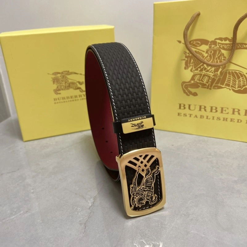 Bargain Burberry Belts