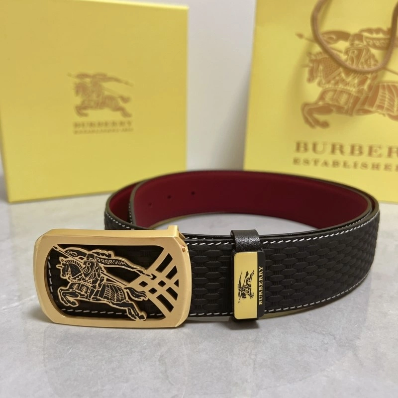 Bargain Burberry Belts