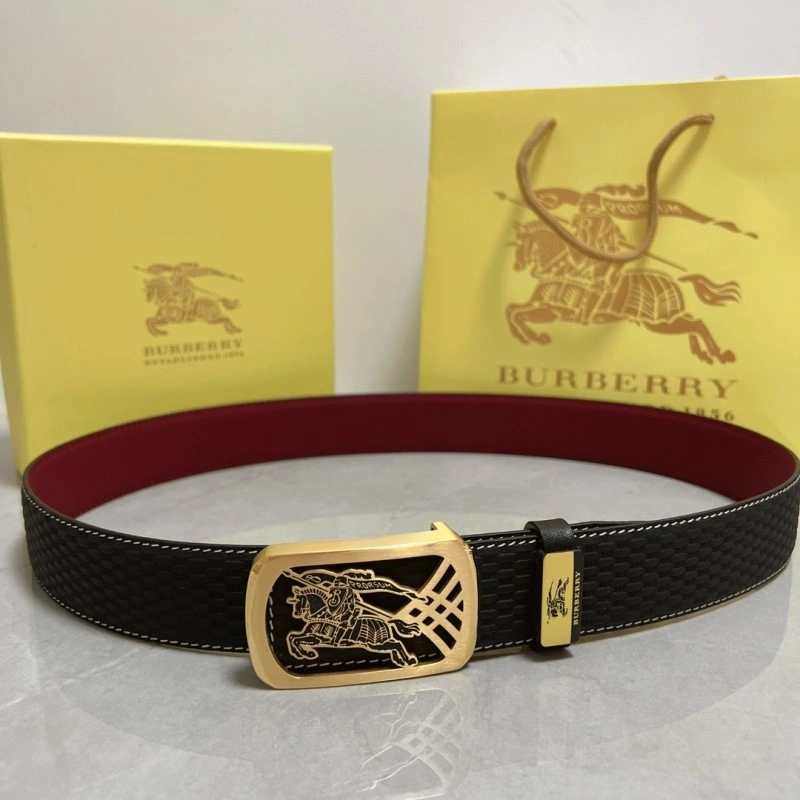 Bargain Burberry Belts