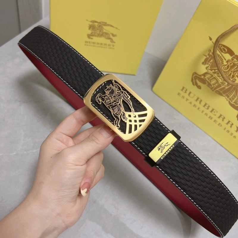Bargain Burberry Belts