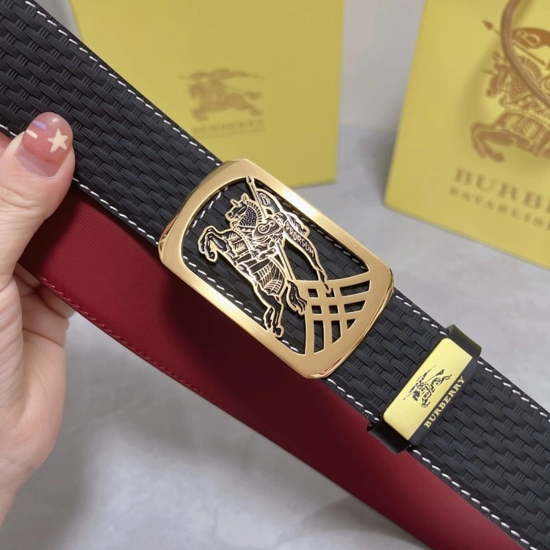 Bargain Burberry Belts
