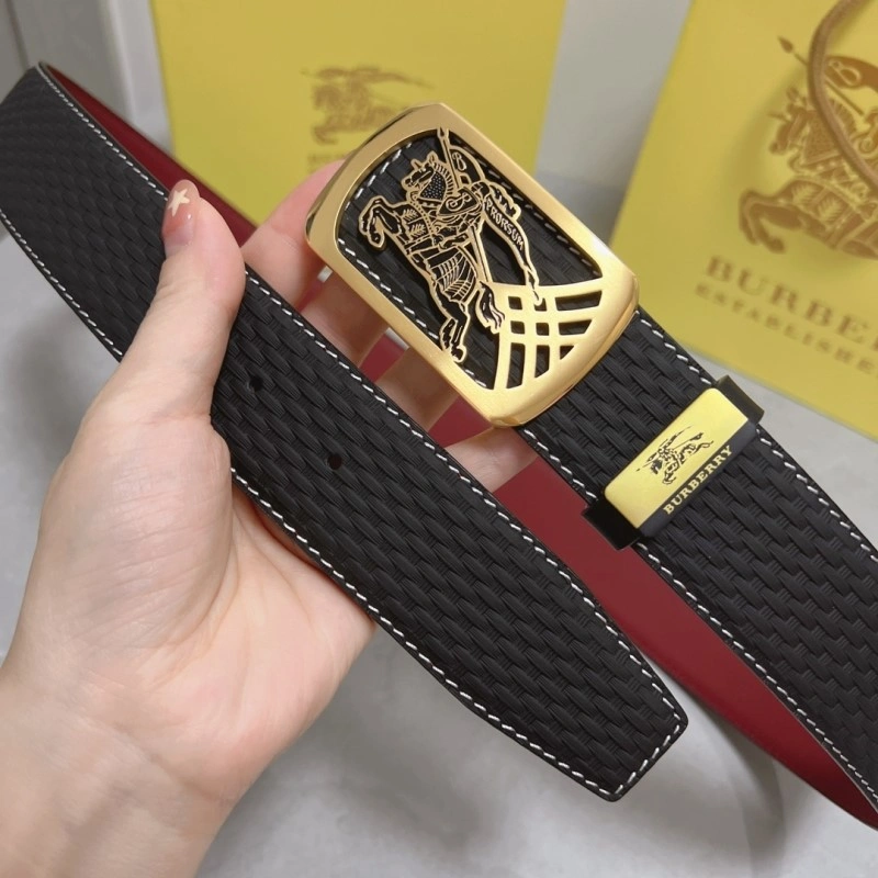 Bargain Burberry Belts