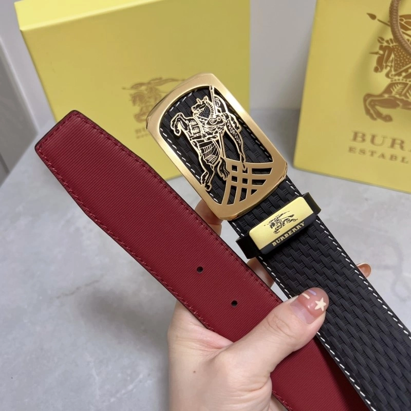 Bargain Burberry Belts