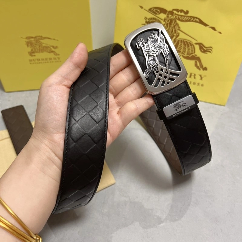 Economical Burberry Belts