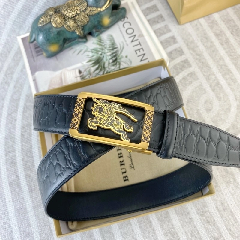 Discounted Burberry Belts