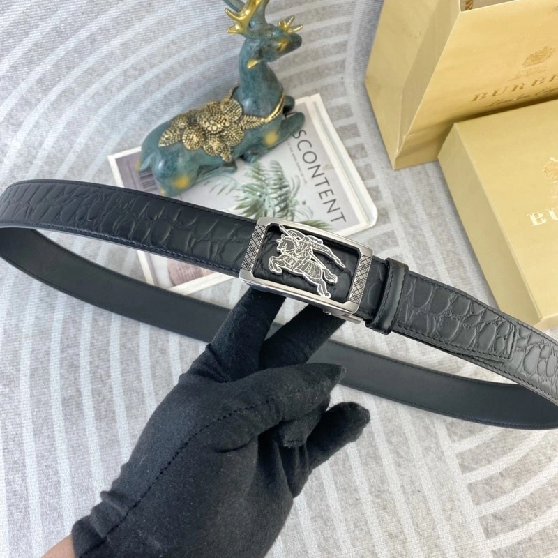 1:1 copy Burberry Belts