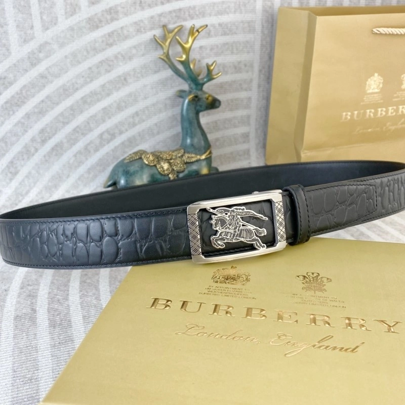 1:1 copy Burberry Belts