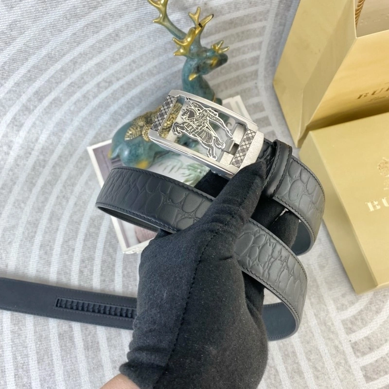 1:1 copy Burberry Belts