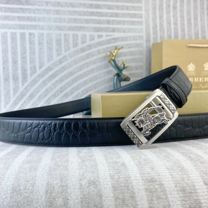 1:1 copy Burberry Belts