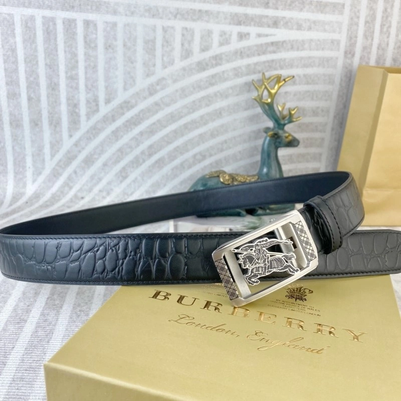 1:1 copy Burberry Belts