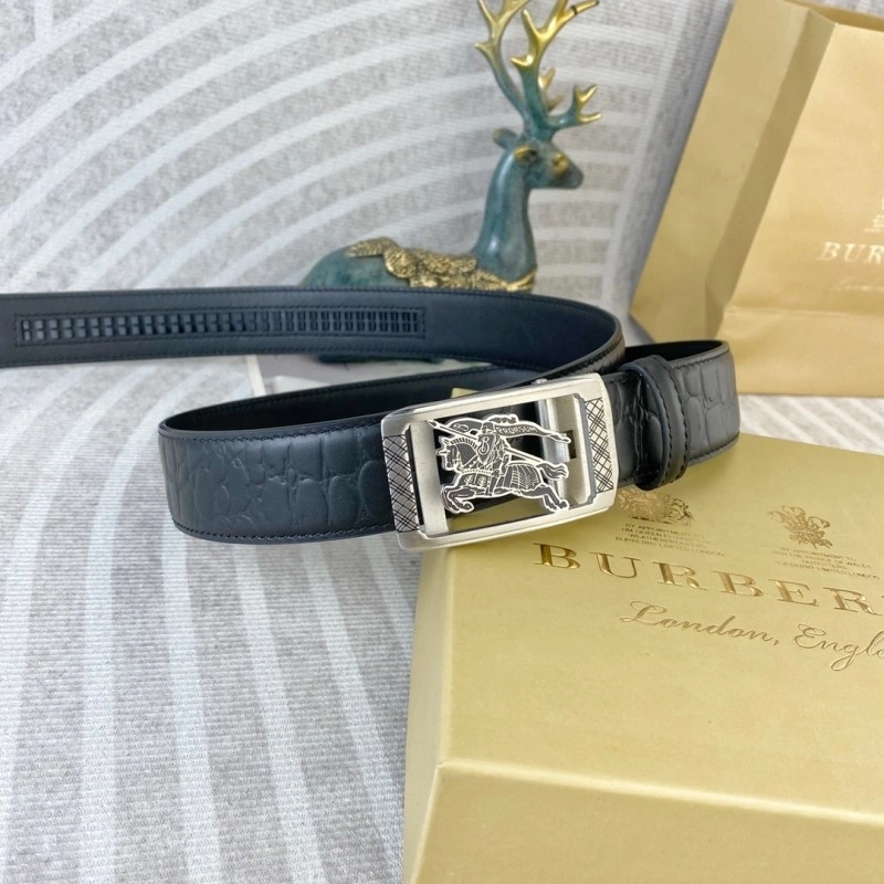 1:1 copy Burberry Belts
