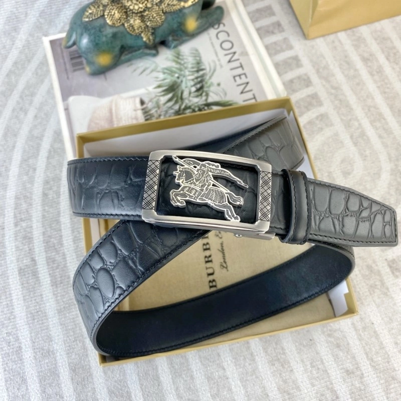 1:1 copy Burberry Belts
