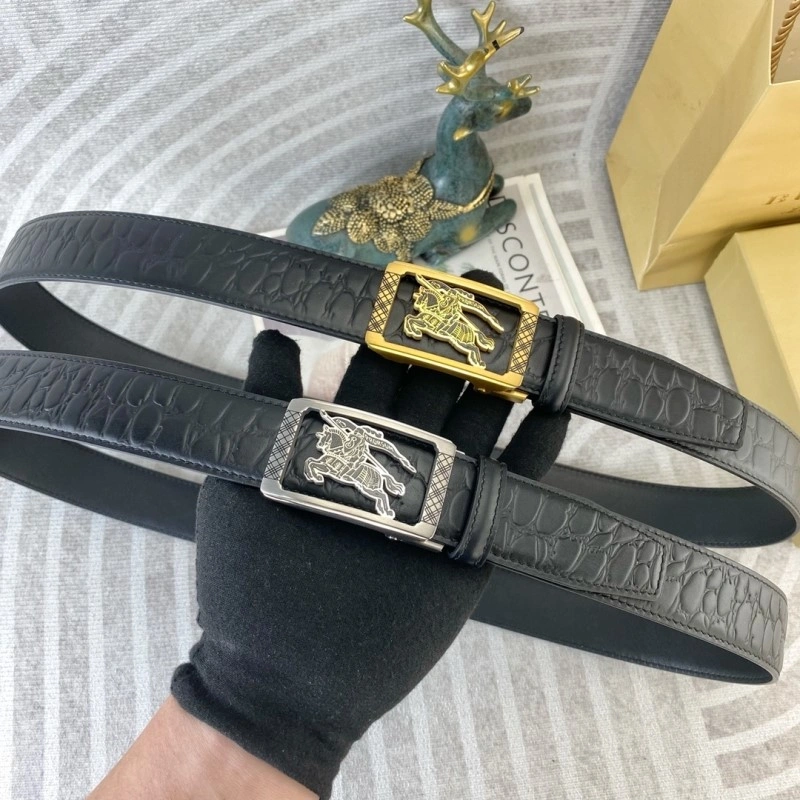 1:1 copy Burberry Belts