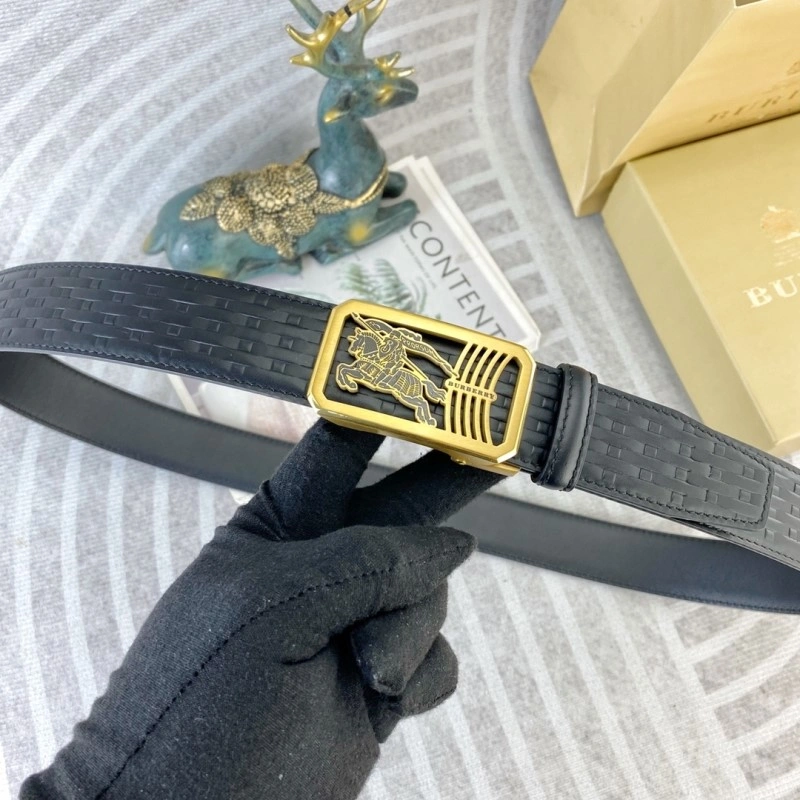 1:1 copy Burberry Belts