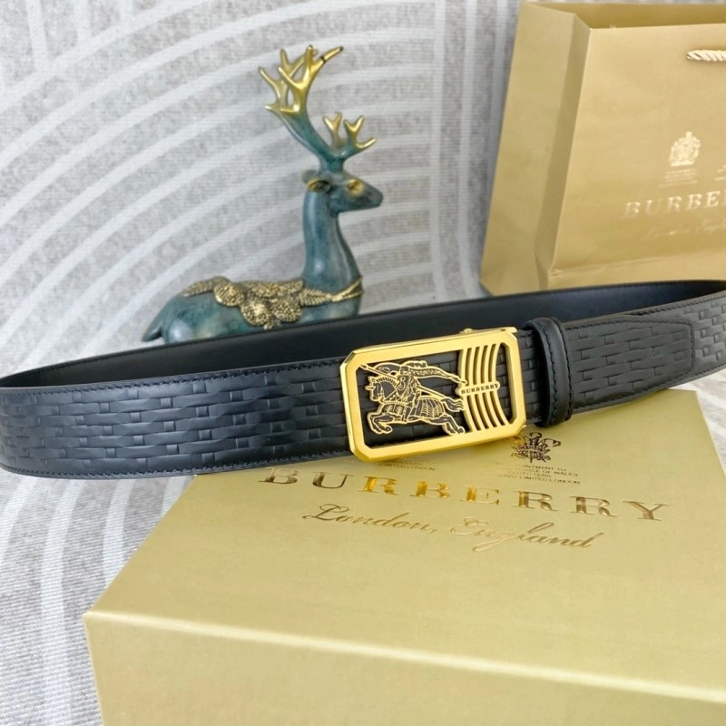1:1 copy Burberry Belts