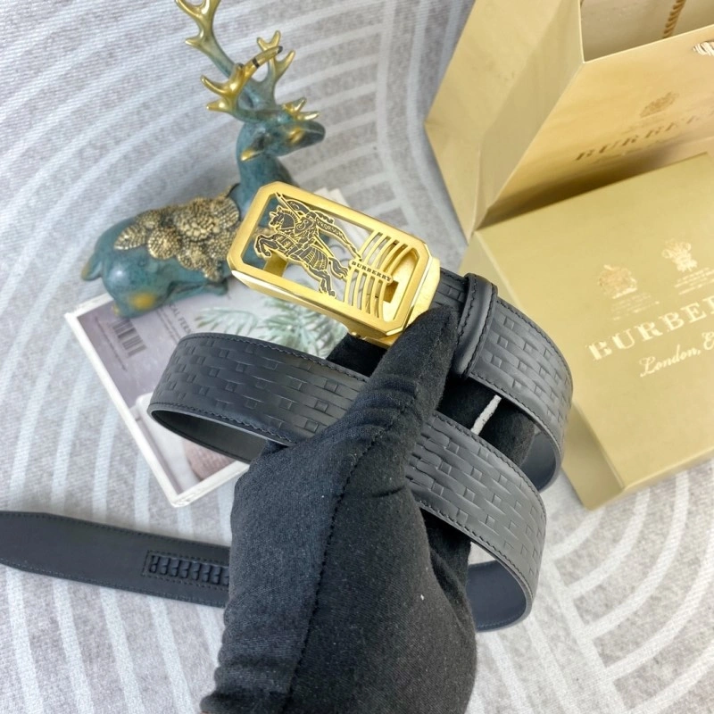 1:1 copy Burberry Belts