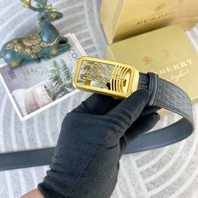 1:1 copy Burberry Belts