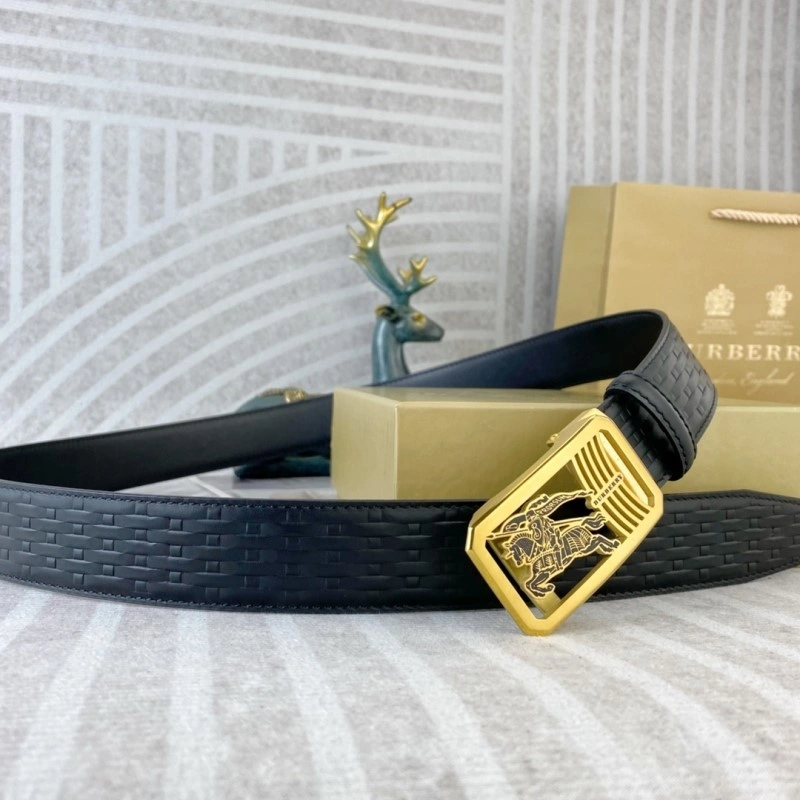 1:1 copy Burberry Belts