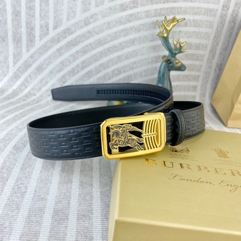1:1 copy Burberry Belts