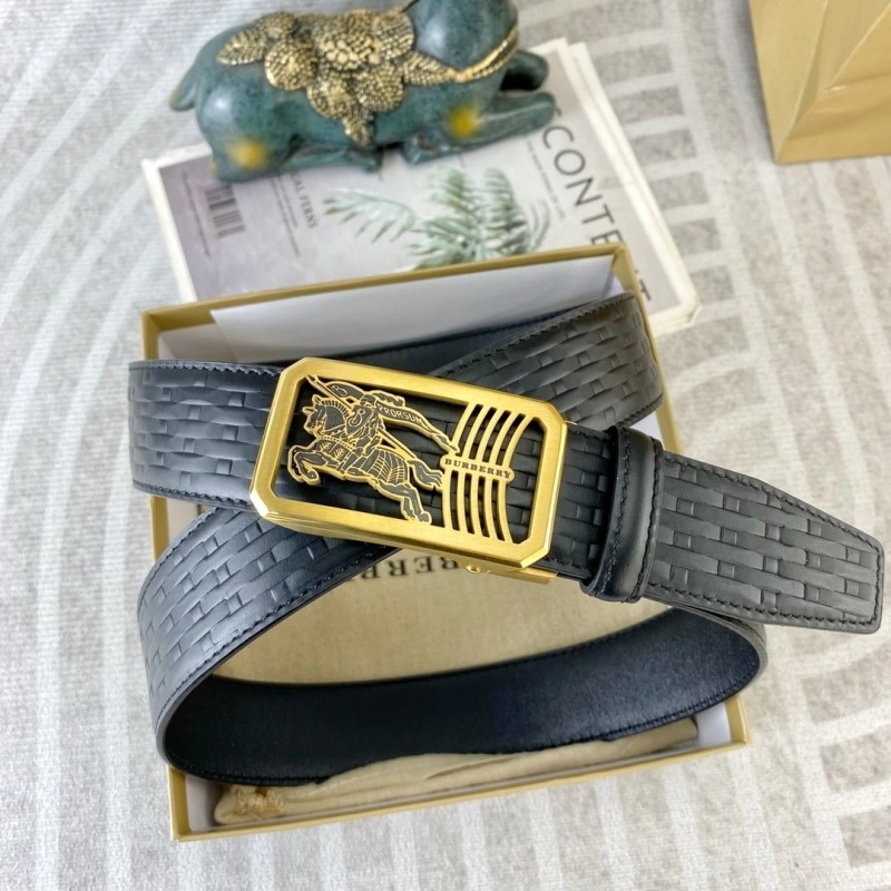 1:1 copy Burberry Belts