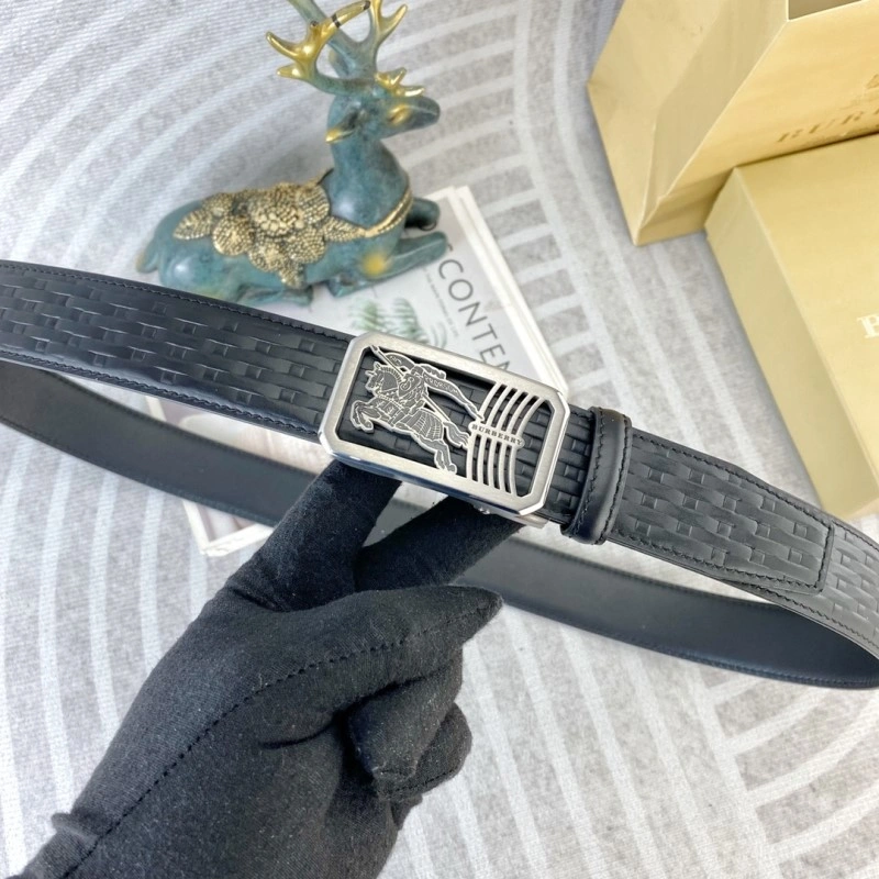 Bargain Burberry Belts