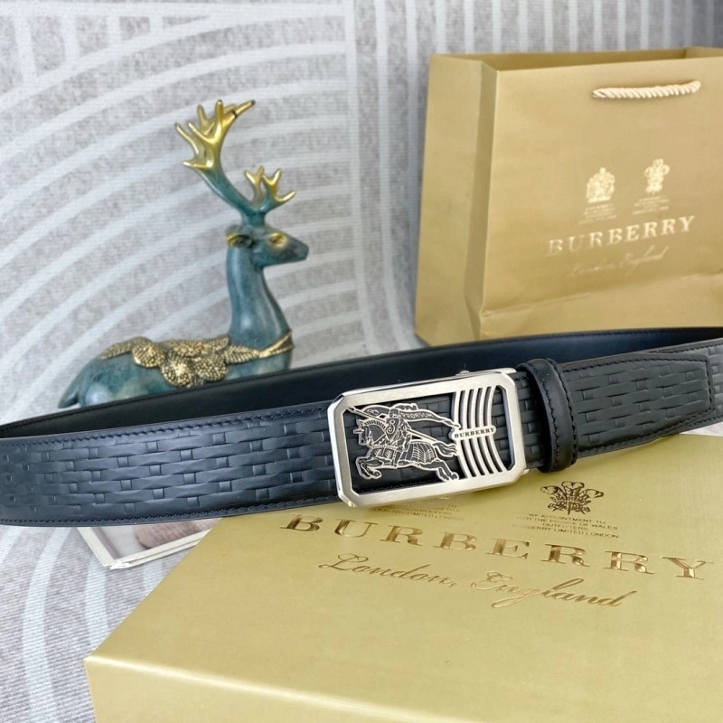 Bargain Burberry Belts