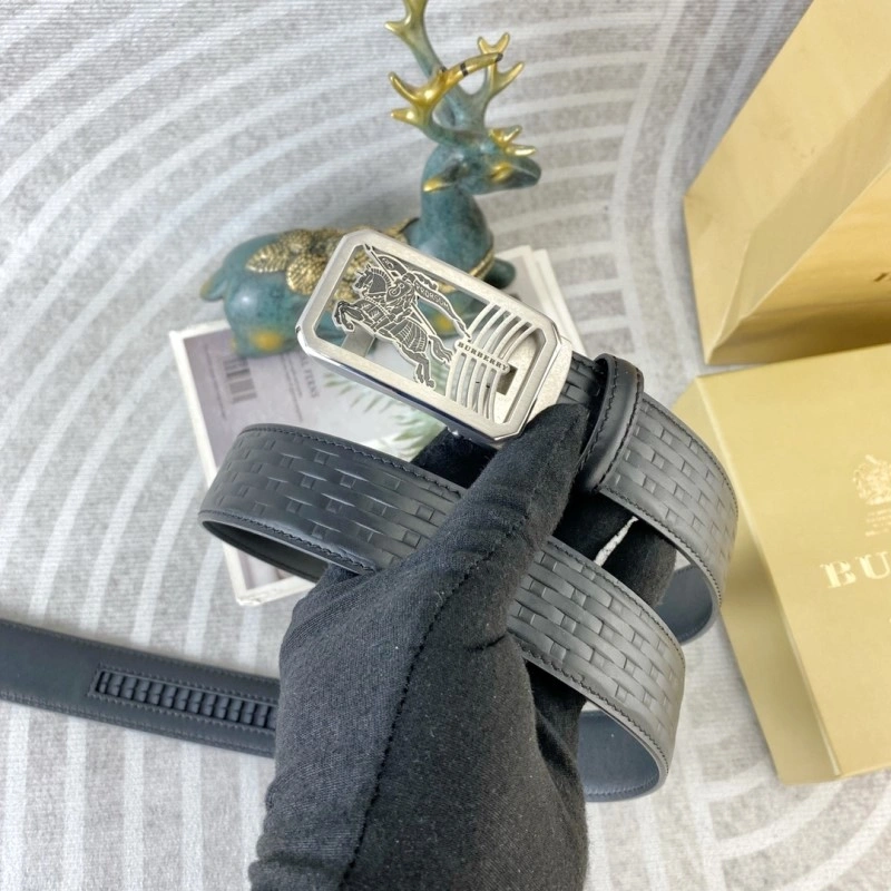 Bargain Burberry Belts