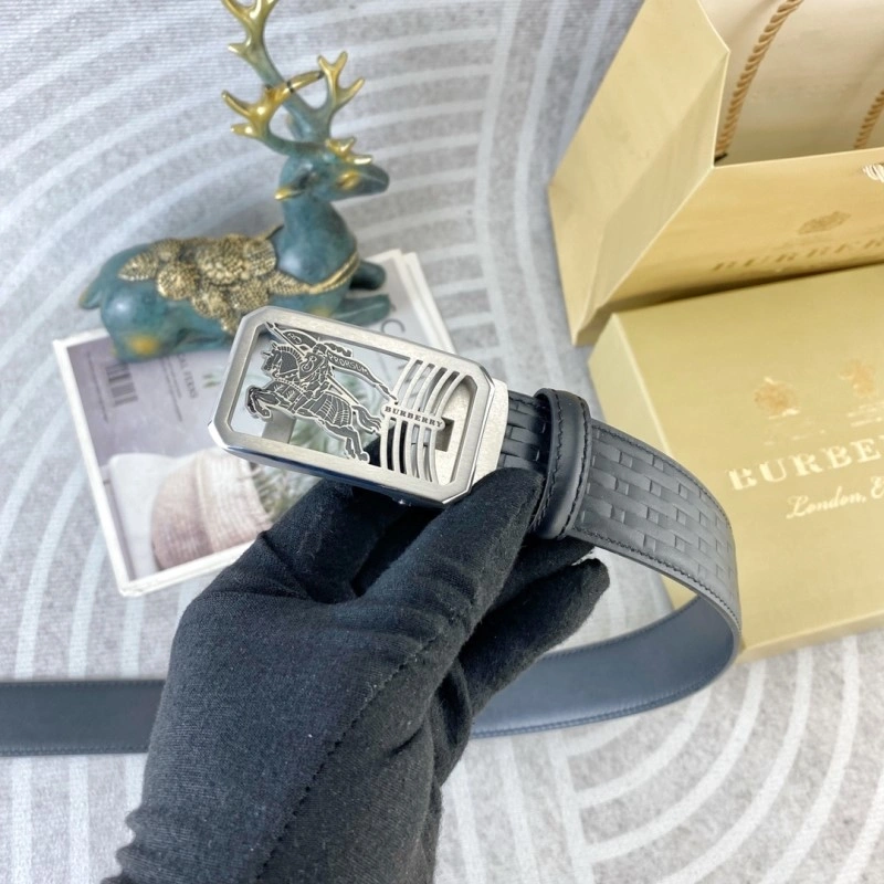 Bargain Burberry Belts