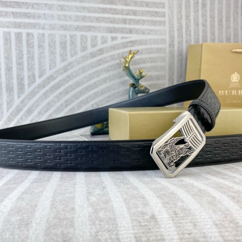Bargain Burberry Belts