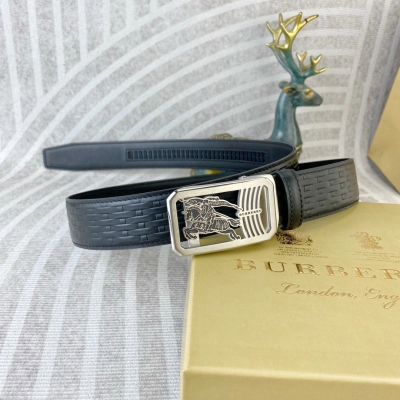 Bargain Burberry Belts