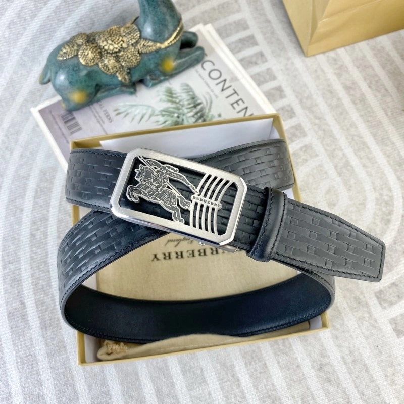 Bargain Burberry Belts