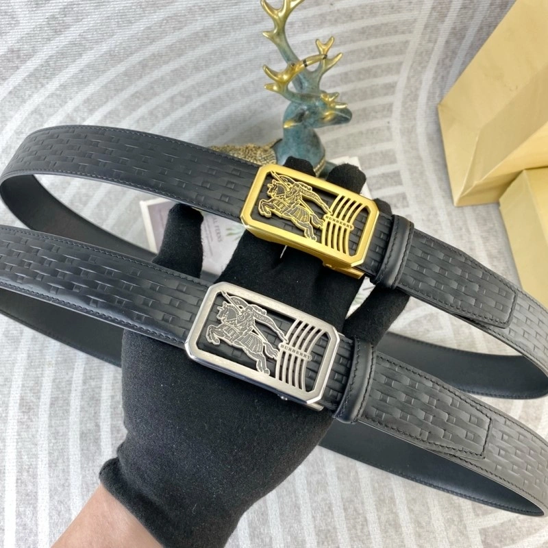 Bargain Burberry Belts
